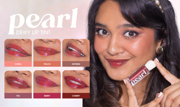 SAHUR'S ART | Singapore’s Summer-Proof Beauty Brand – Sahursart
