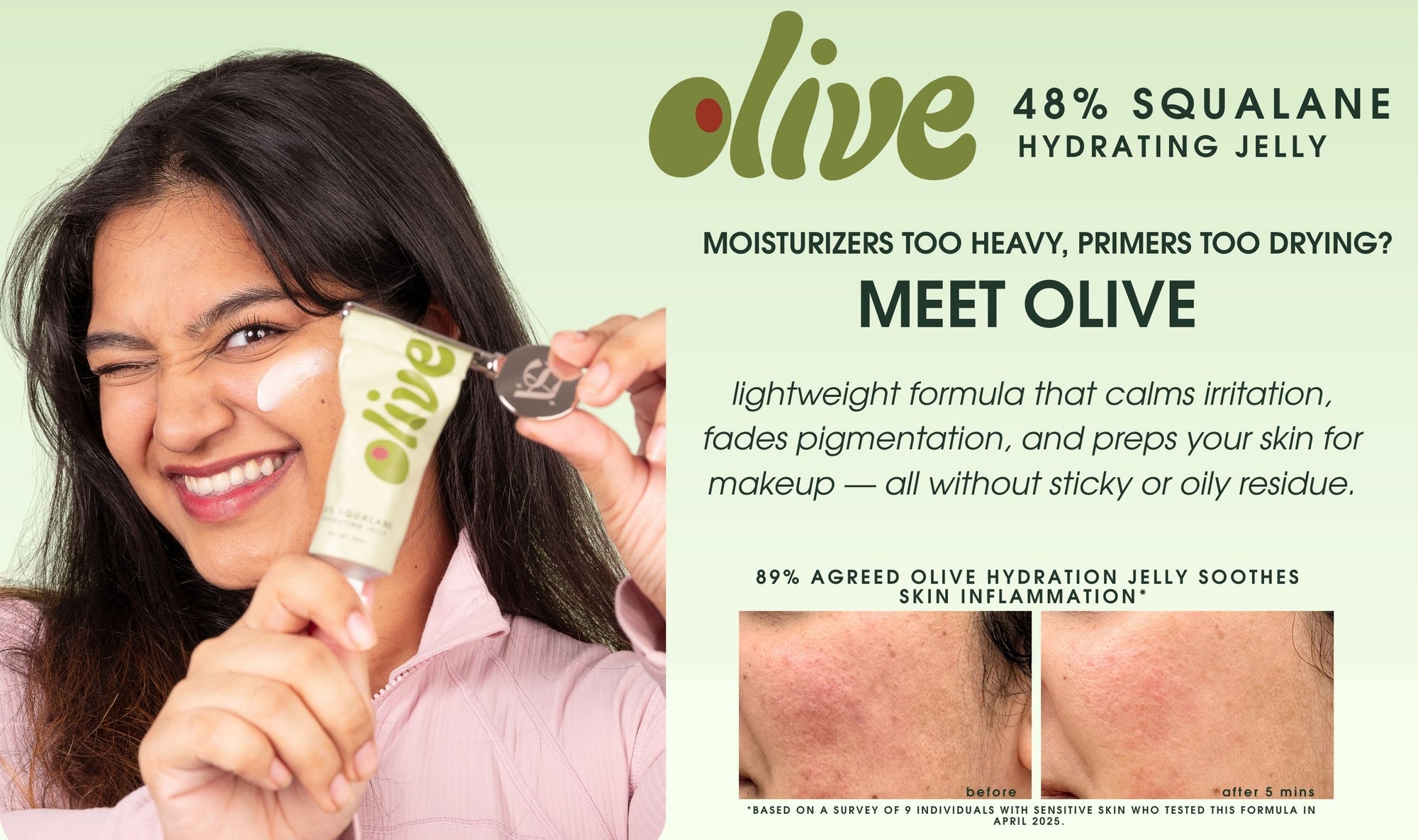 SAHUR'S ART | Singapore’s Summer-Proof Beauty Brand – Sahursart
